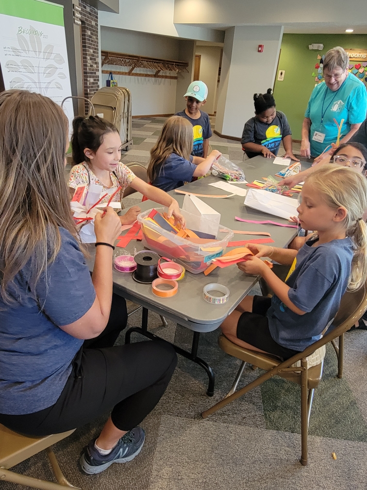 Camp Hope - Ryan's Place