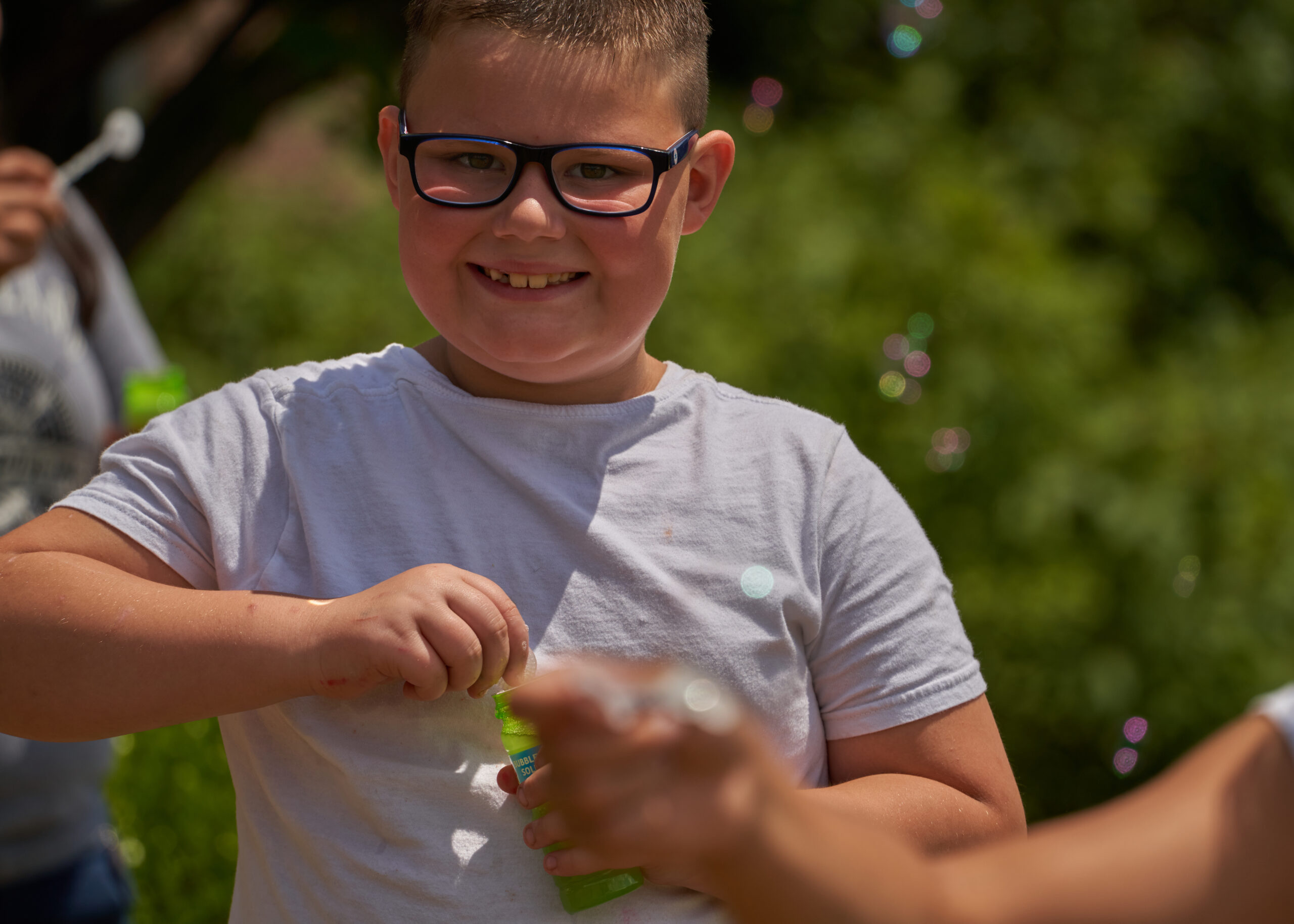 Camp Hope - Ryan's Place